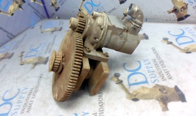 Gauges - Weston Model