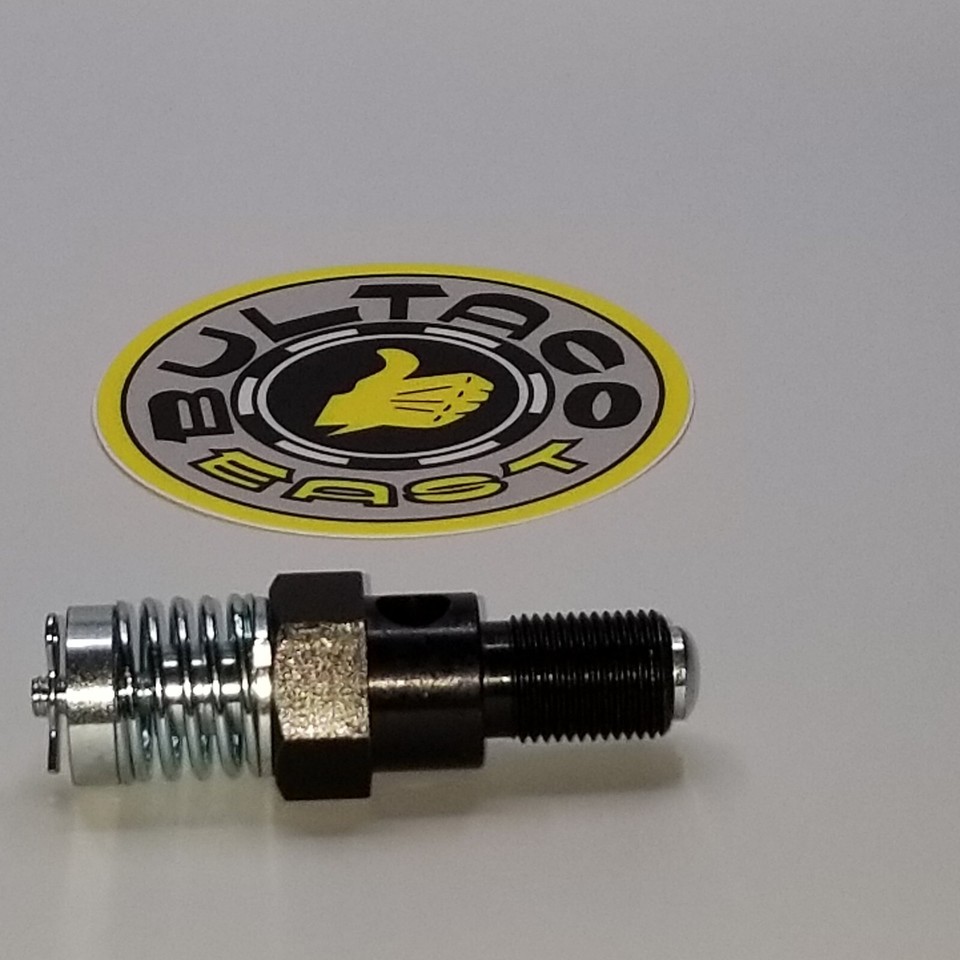 COMPRESSION RELEASE KIT CABLE AND VALVE VINTAGE 2 STROKE DIRT BIKES ...