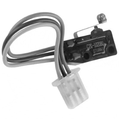 Forward/Reverse Micro Switch for Yamaha - Electric - G8/G9 Golf Cart | eBay