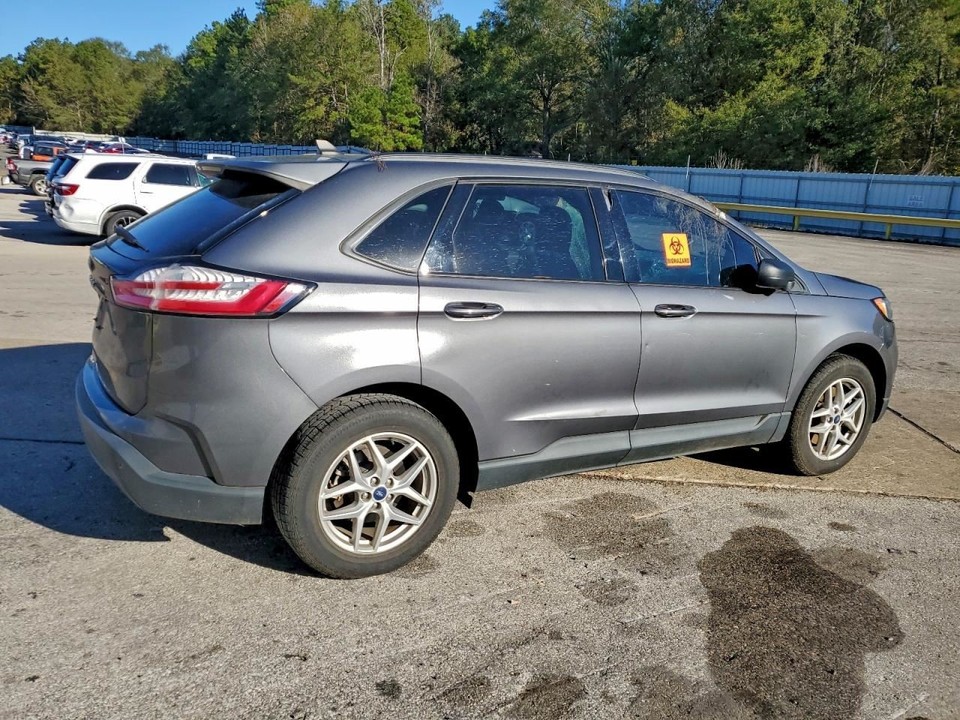 REAR STABILIZER BAR OEM 15-21 FORD EDGE F2GZ5A772A | eBay