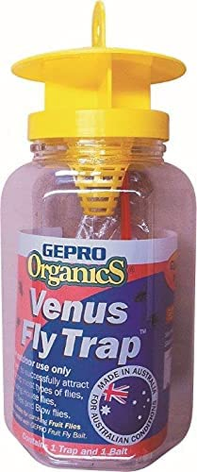 Venus Fly Trap 700 Ml | eBay Australia