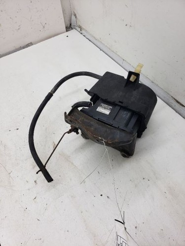 Chassis ECM Cruise Control Left Hand Dash Thru 4/04 Fits 03-04 COROLLA ...