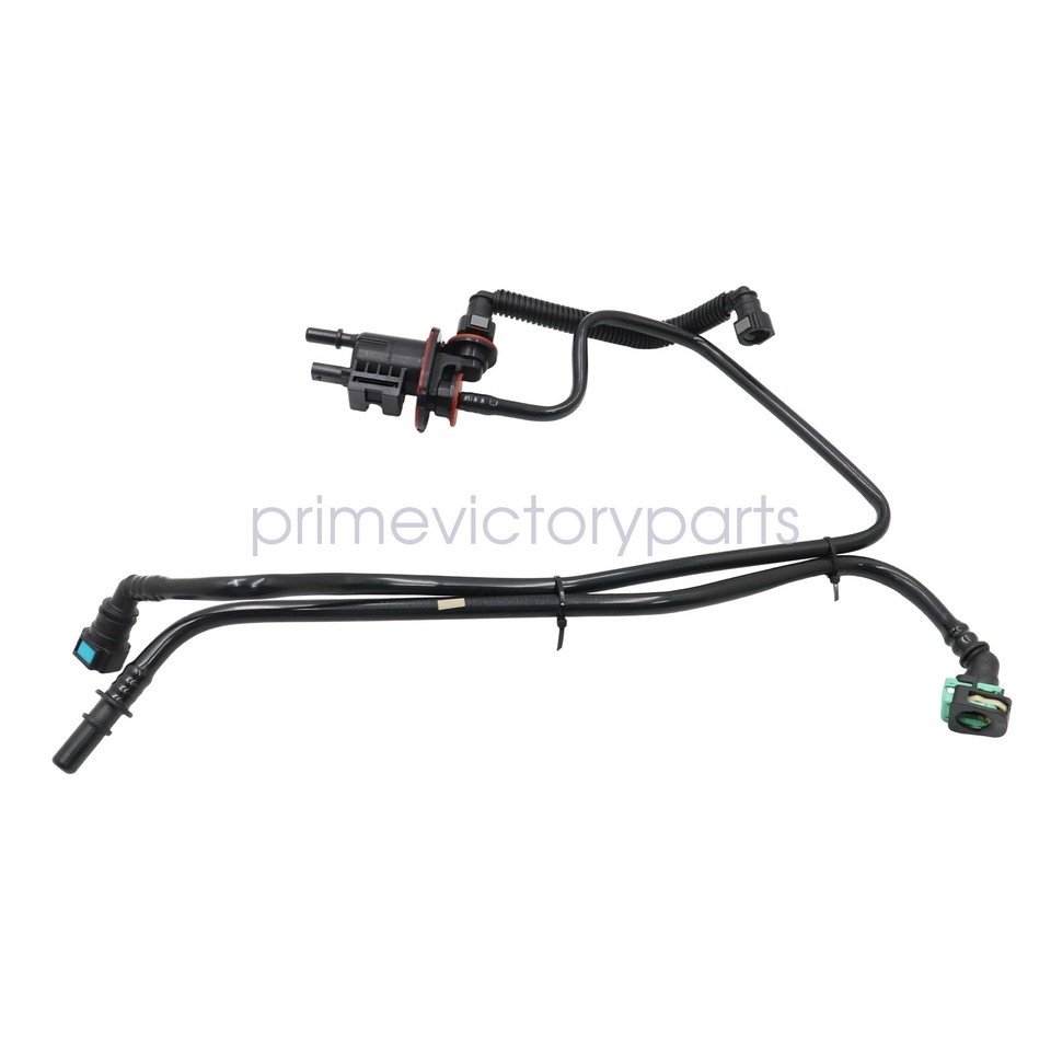 For 2020-2024 Ford Explorer - 2.3L Bracket Fuel Tube Support L1MZ-9B325 ...