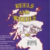 The Gordon Shand Scottish Dance Band - Reels And Wheels (2002) for sale ...