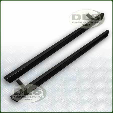 LAND ROVER DEFENDER 90 - Sill Protection Rock Slider Set (DA1307) | eBay