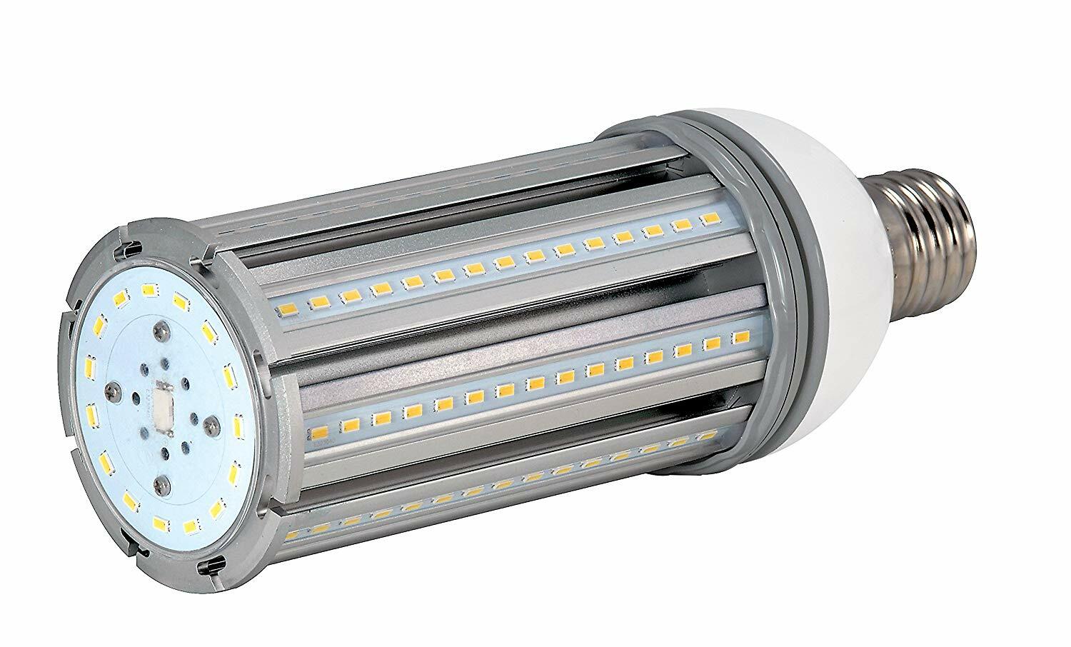 Satco S29673 45 Watt (175 Watt HID Equivalent) 5,850 Lumens Length 10. ...