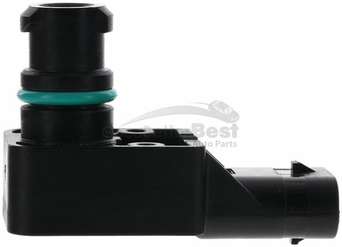 One New Bosch Manifold Absolute Pressure Sensor 0261230506 0009055906 ...