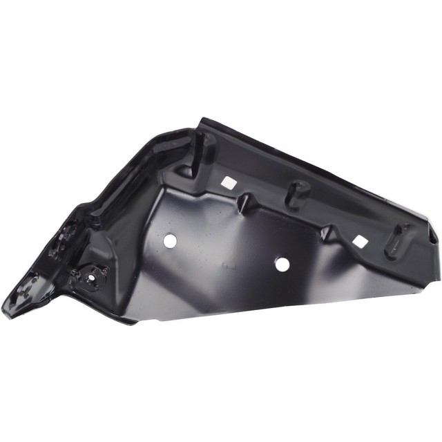 Fender Support Front Driver Left Side for Chevy LH Hand Gm1244107 ...