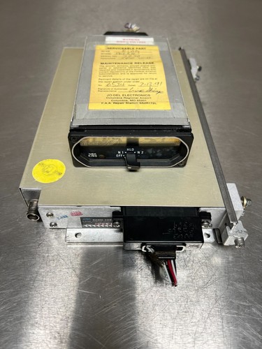 BENDIX KING KN 63 DME WITH KDI 572 P/N: 066-1070-01/066-1069-00 | eBay