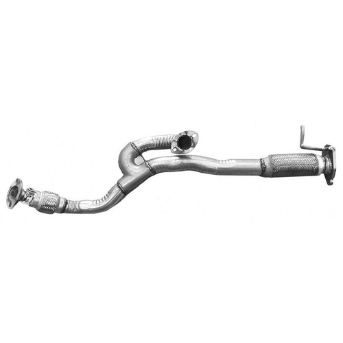 48723-AB Exhaust Pipe Fits 2010-2012 GMC Terrain 3.0L V6 GAS DOHC | eBay