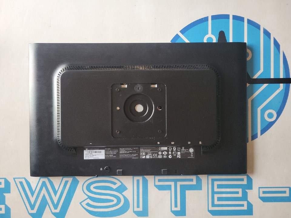 HP Compaq LA2306x 23" HD Widescreen VGA DVI Display Port LCD Monitor ...