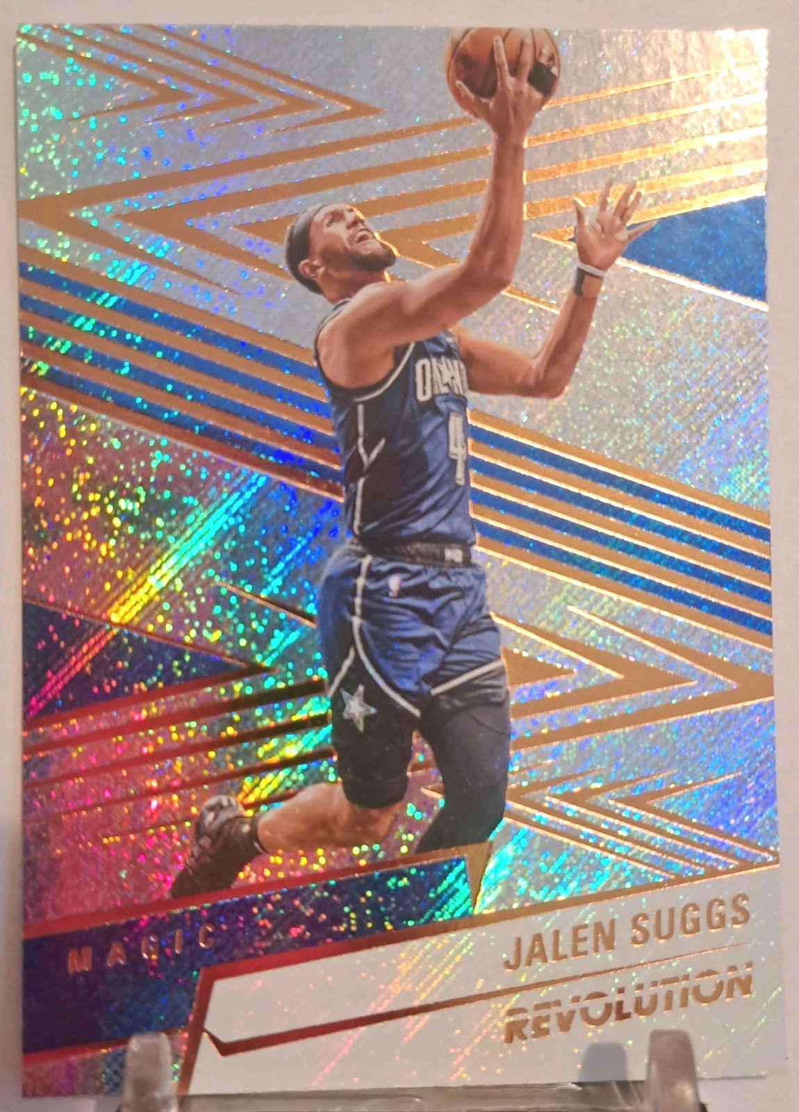 🏀 2024-25 Panini-Revolution - Jalen Suggs Magic #100 | eBay