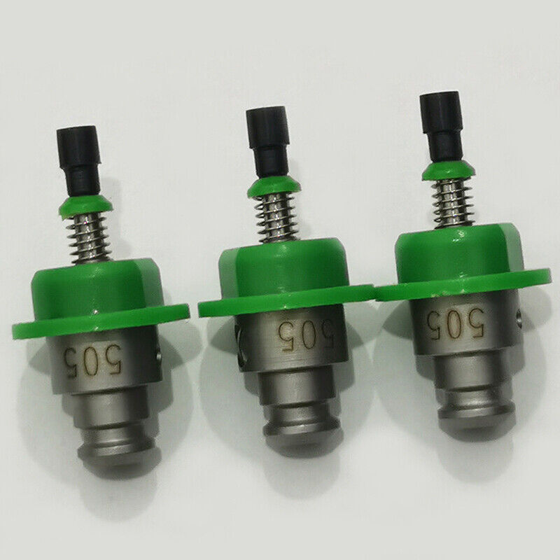 1Set / 9PCS SMT JUKI 2050 2060 Nozzle 500 501 502 503 504 505 506 507 ...