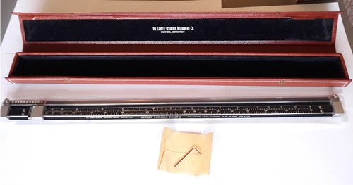 Gerber Scientific Instrument Co. Variable Scale TP007200B for sale ...
