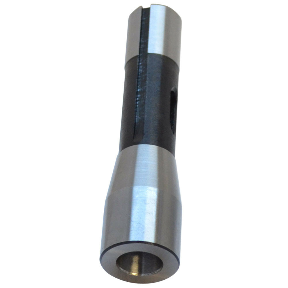 R8 To MT2 Morse Taper Adapter 2MT MT2 Chuck Arbor Sleeve Adaptor | eBay