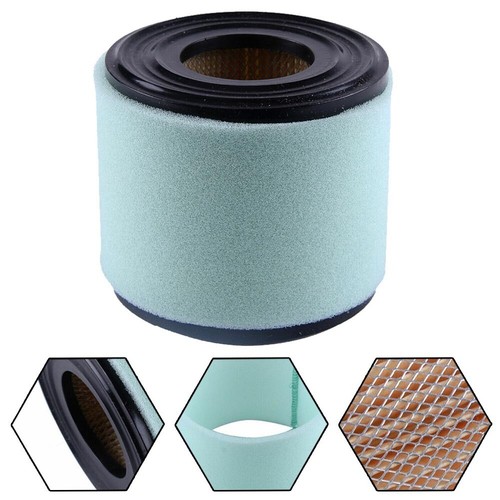 Heavy Duty Air Filter with Prefilter 390930 393957S 393957 for 170400 ...