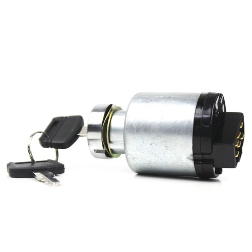 Excavator Ignition Switch 4250350 4705920 4360297 For Hitachi EX200-2/3 ...