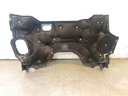 Land Rover Defender L663 19-22 3.0 Diesel Engine Under Tray ...