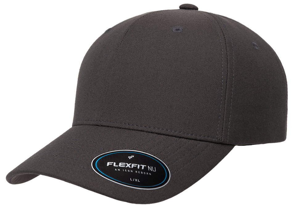 Flexfit 6100NU Performance Fitted Hat Baseball Cap Flexfit Blank S/M L ...
