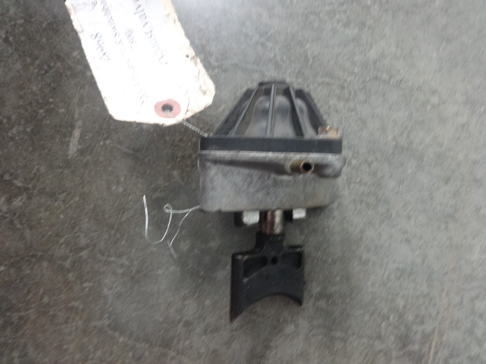 POLARIS RUSH PRO R SWITCHBACK RMK EXHAUST VALVE #8967-68 | eBay