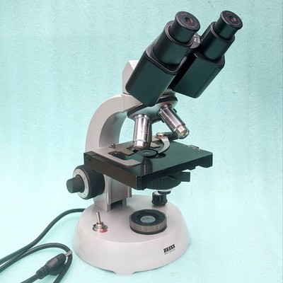 Microscopes - Zeiss Standard