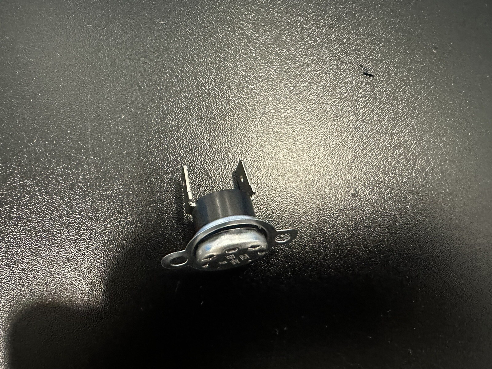 OEM Samsung Thermostat Microwave De47-20034a Fits Smh1816w Smh1927b for ...