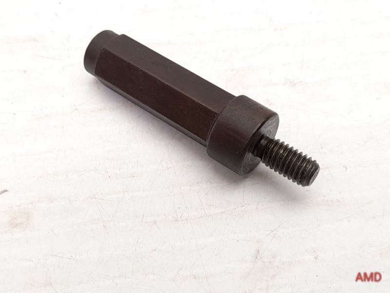 2011 BMW 335xi 335i 328i 328xi E90 E92 Eccentric Shaft Stopper Bolt ...