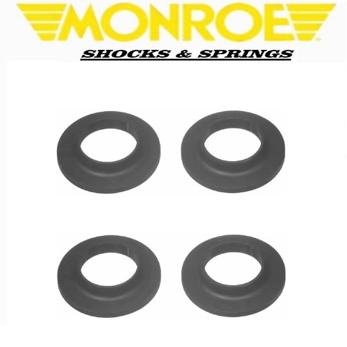 NEW MOOG Coil Spring Insulator Rear 4PACK for Pontiac Buick Chevy ...
