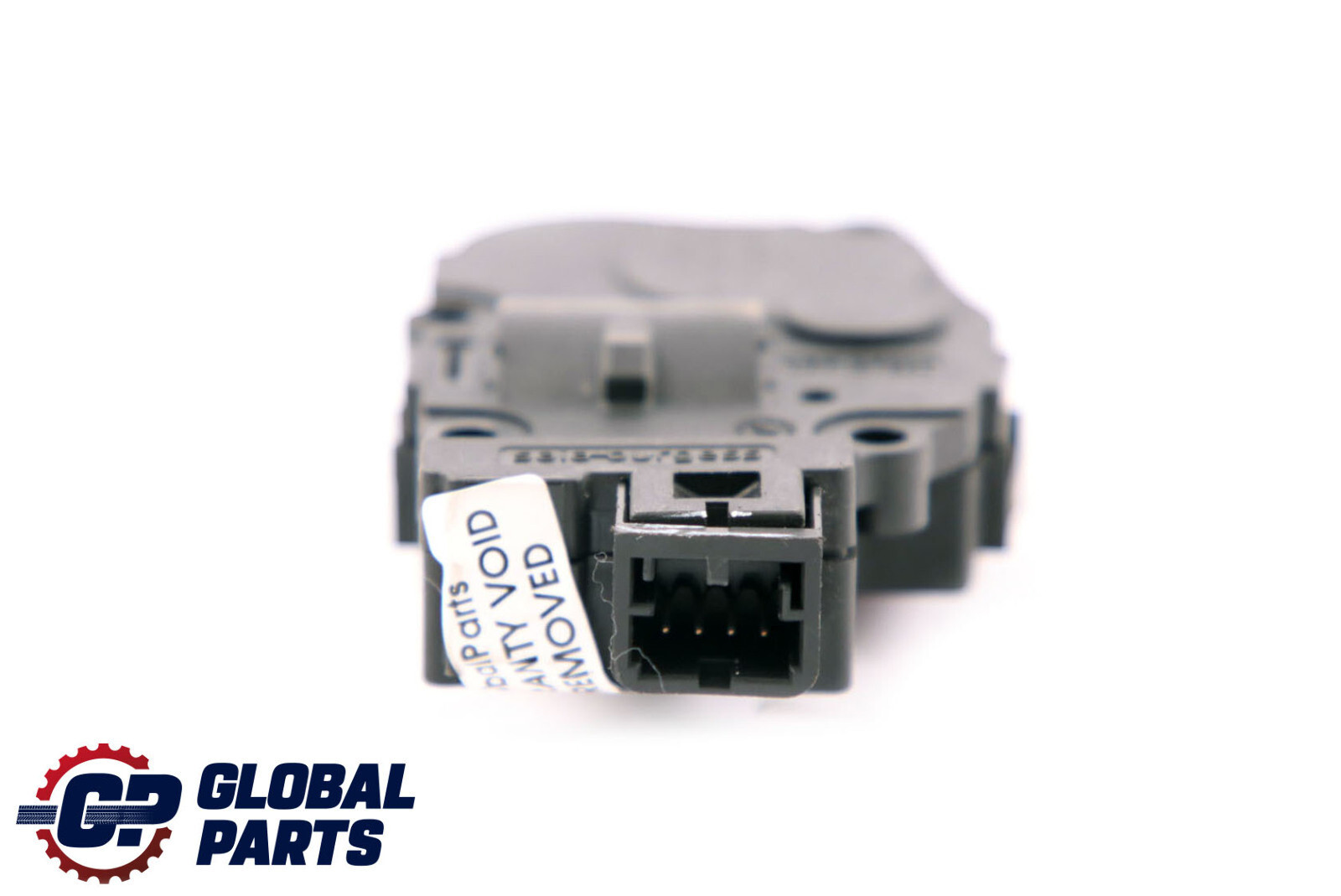 BMW 1 3 Series 2 E81 E87 E90 E91 F20 F30 Actuator Matrix Heater Flap ...