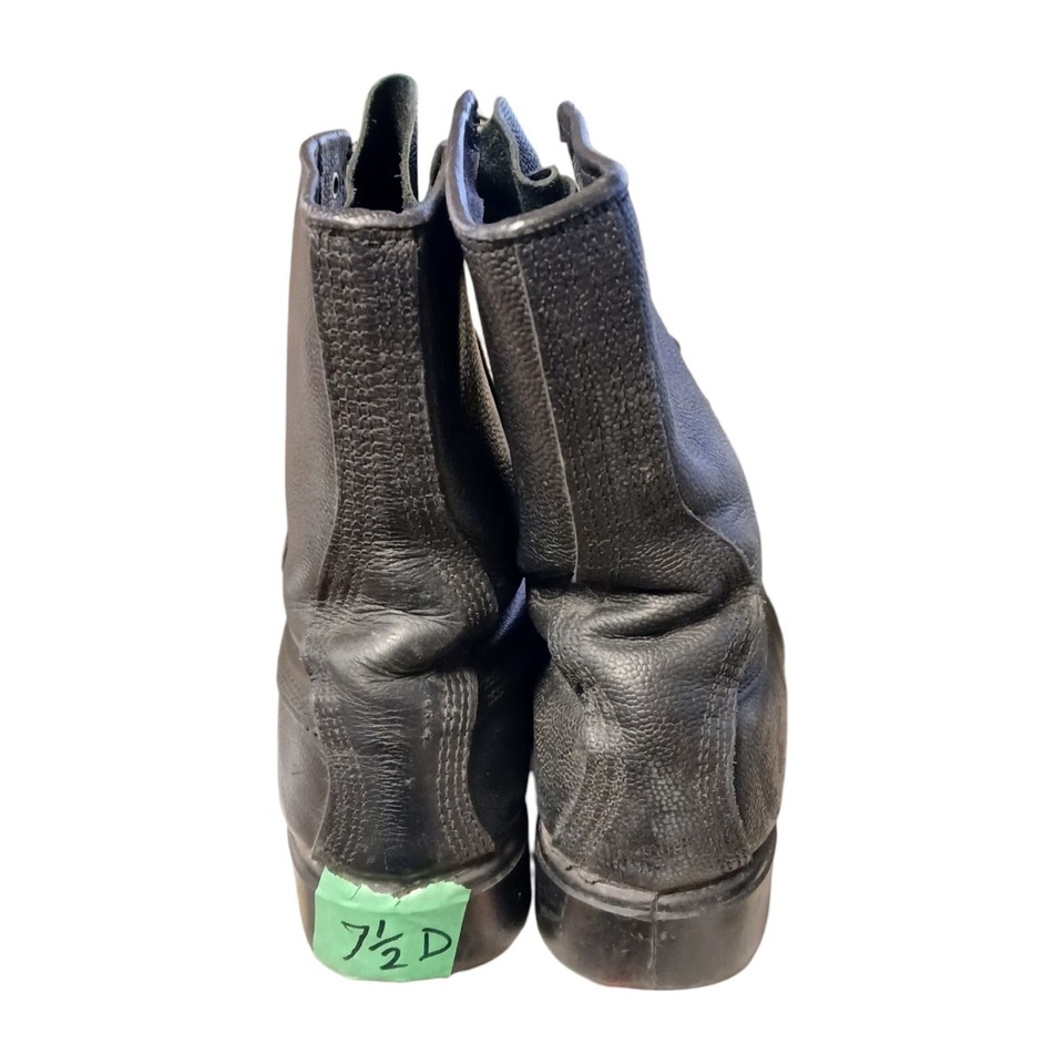 Canadian Armed Forces MK-III Combat Boots - 7.5 - 8D | eBay