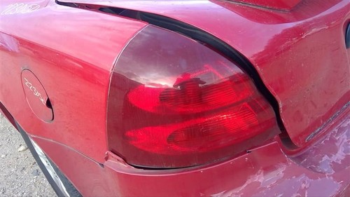 GRAND PRI 2006 Fuel Vapor Canister 772199 | eBay