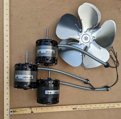 Refrigeration - Tecumseh Compressor