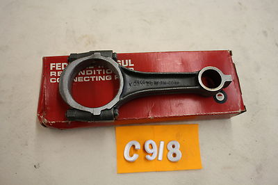 C918 - Reconditioned Connecting Rod Ford | eBay