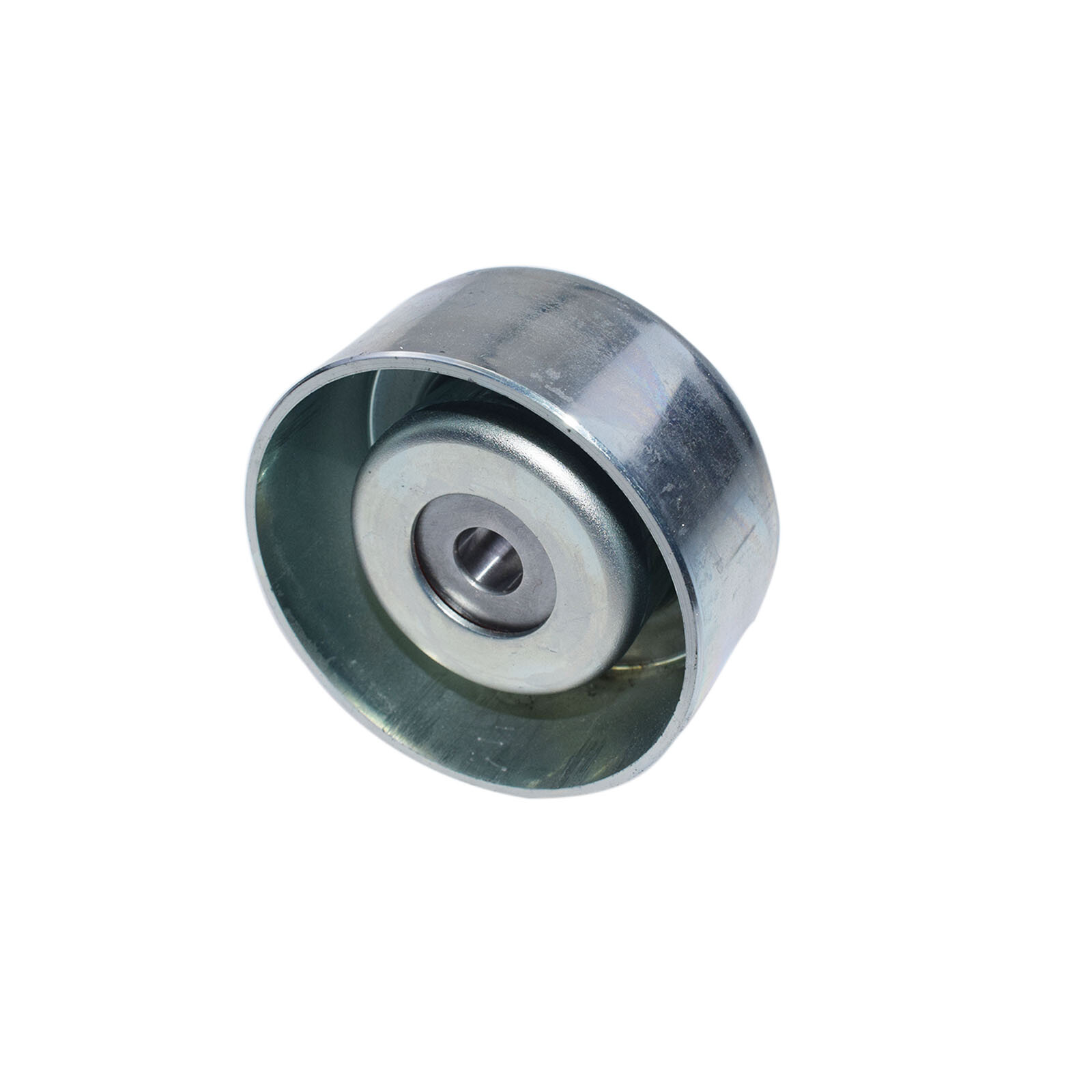 New Drive Belt Idler Pulley For Lexus Toyota 16604-0P010,16604-0P011 ...