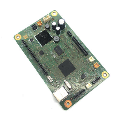 Printer Main Logic Board QM7-4156 QM4-3466 fits for Canon MX498 printer ...