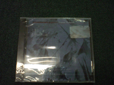 Exquisite Tenderness Dismembered Quietly~~NEW~1995 Industrial ...