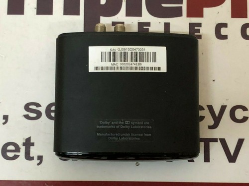 Amino A140 HD IPTV/OTT Set Top Box **WE BUY AMINO EQUIPMENT** | eBay