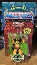 Masters of the Universe Origins Reptilax