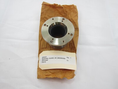 New LCI Corp LUWA 909443 Rotor Guide Bushing | eBay