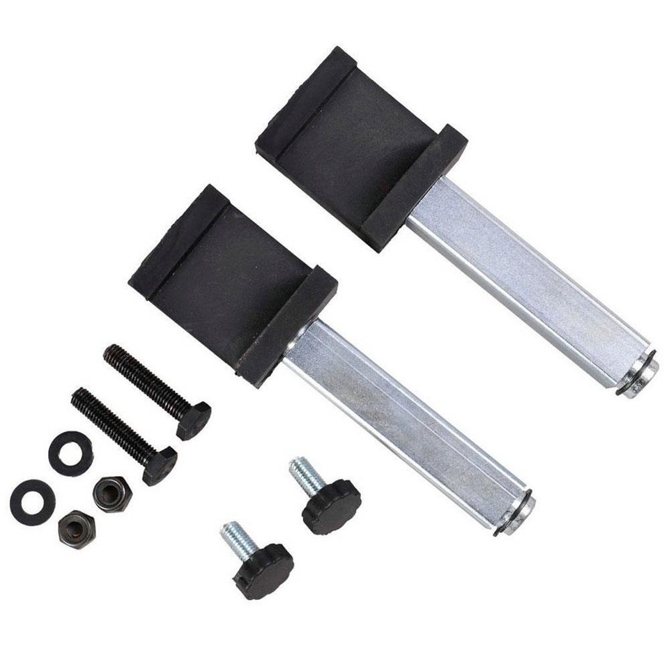 Motorcycle Bike Stand Rear Forklift Spoolift Paddock Rockers Lift ...