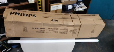 16 Pack Philips F40T12/CW/SUPREME/ALTO 40W 48" 4100K T12 Medium BiPin ...