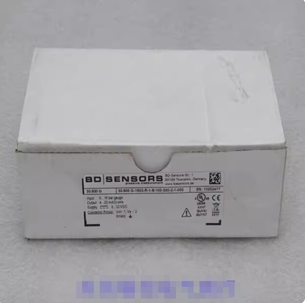 1pc new BD 30.600G 30.600G-1602-R-1-8-100-300-2-1-000 | eBay