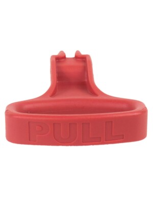 CLICGEAR PART - RED Clicgear PULL Handle Release Mount FITS ALL ...