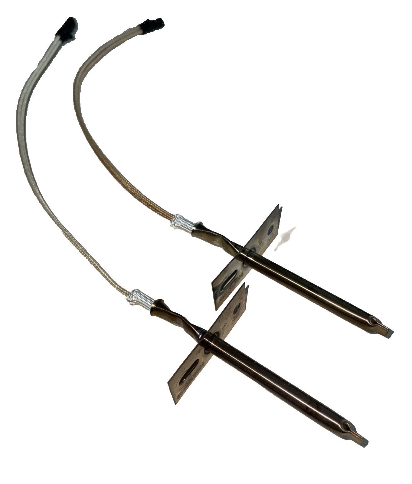 Genuine Thermador Bosch Built-In Oven, Temperature Sensor Set of 2 ...