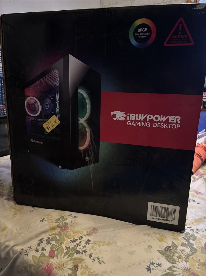 Element Mini 9300 Ibuypower Gaming Desktop Giyu Tomioka Demon Slayer Pc ...