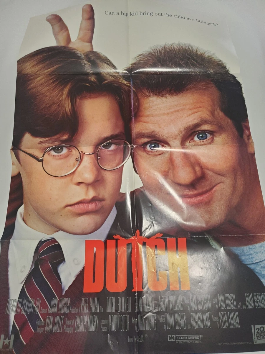 Dutch 1991