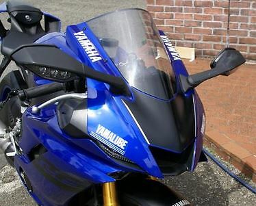 YAMAHA YZF-R6 2018 O-RING 93210-33133 | eBay