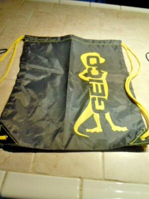 GEICO DRAWSTRING BACKPACK- CARRY BAG-SHOE BAG SHOUDER BAG-STRING BAG | eBay