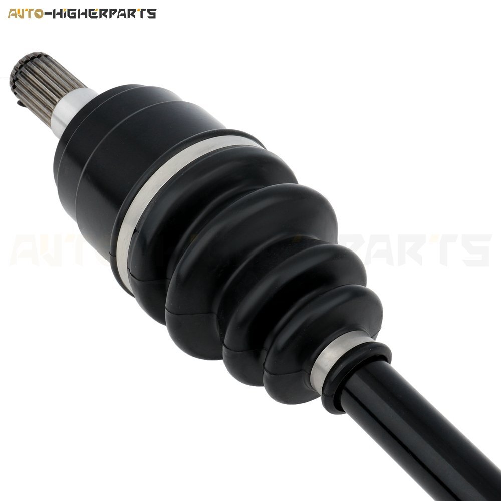 For 2014-2018 Honda Rancher 420 TRX420FE1 4x4 ES Front Right side CV ...