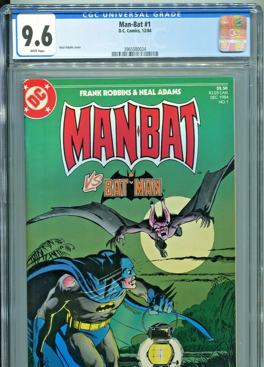 Manbat